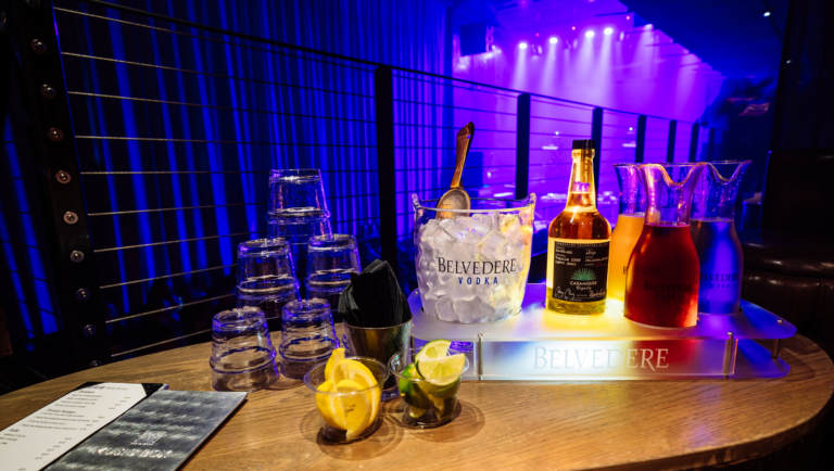 Our VIP Services | Music Box SD