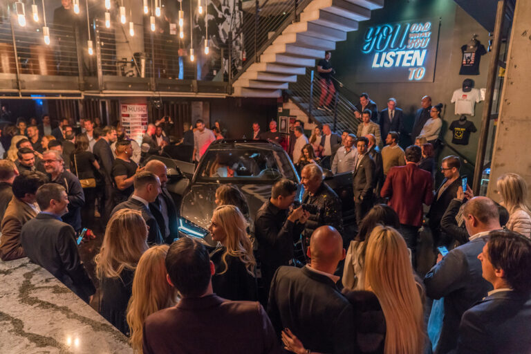 Events Venue | Live Music and Shows | Music Box SD