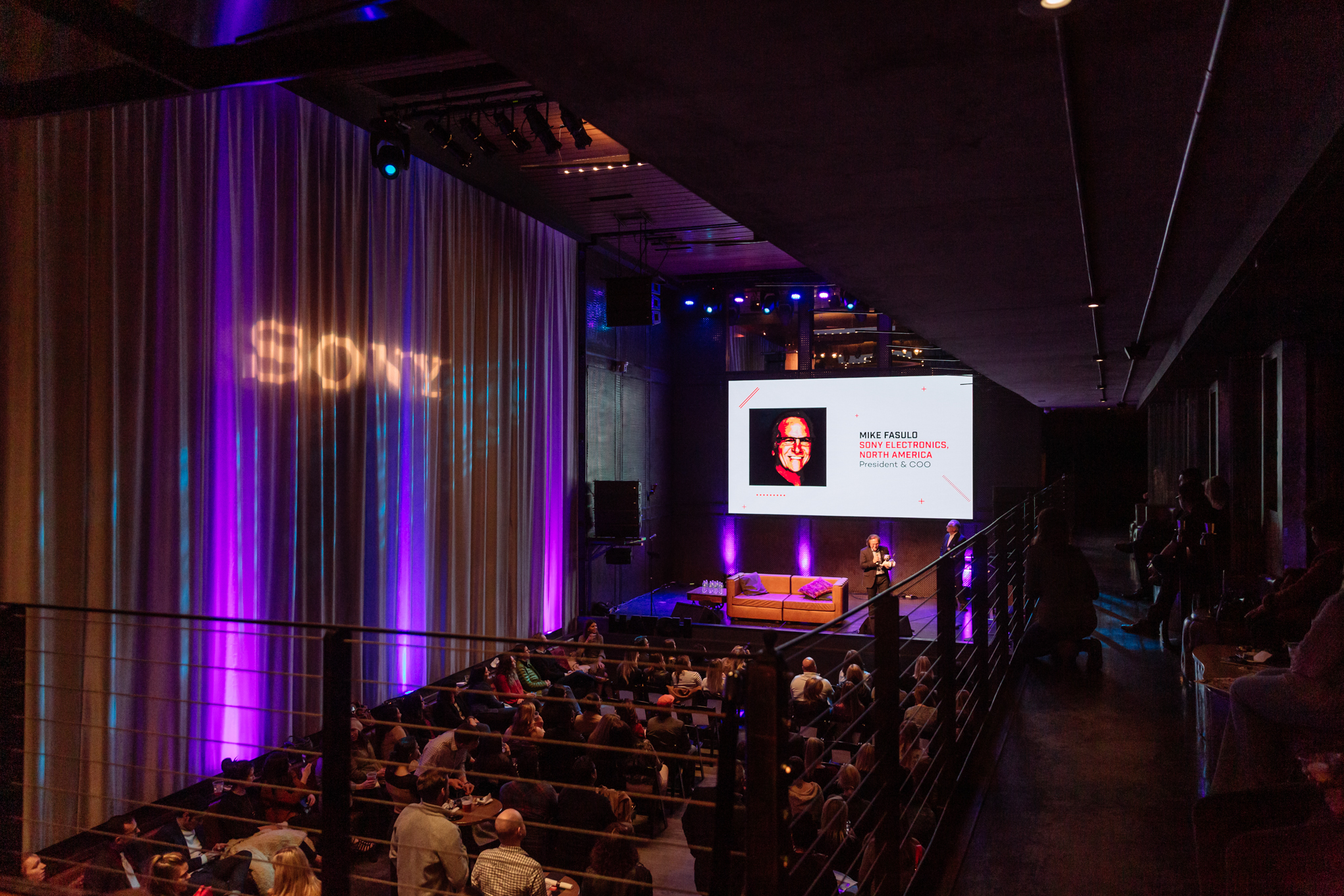 Private Events In San Diego | Music Box SD