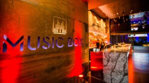 Events Venue | Live Music and Shows | Music Box SD