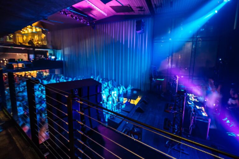 Gallery - VIP - Music Box San Diego